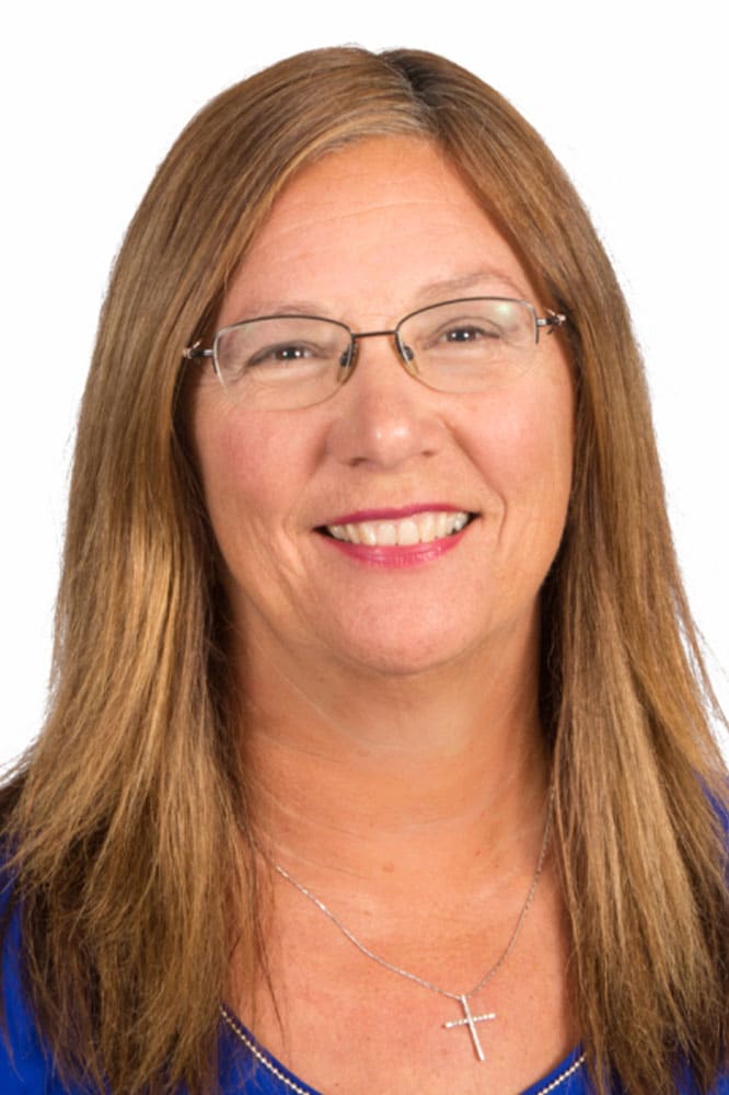 Meet our Board of Directors - Switch BC