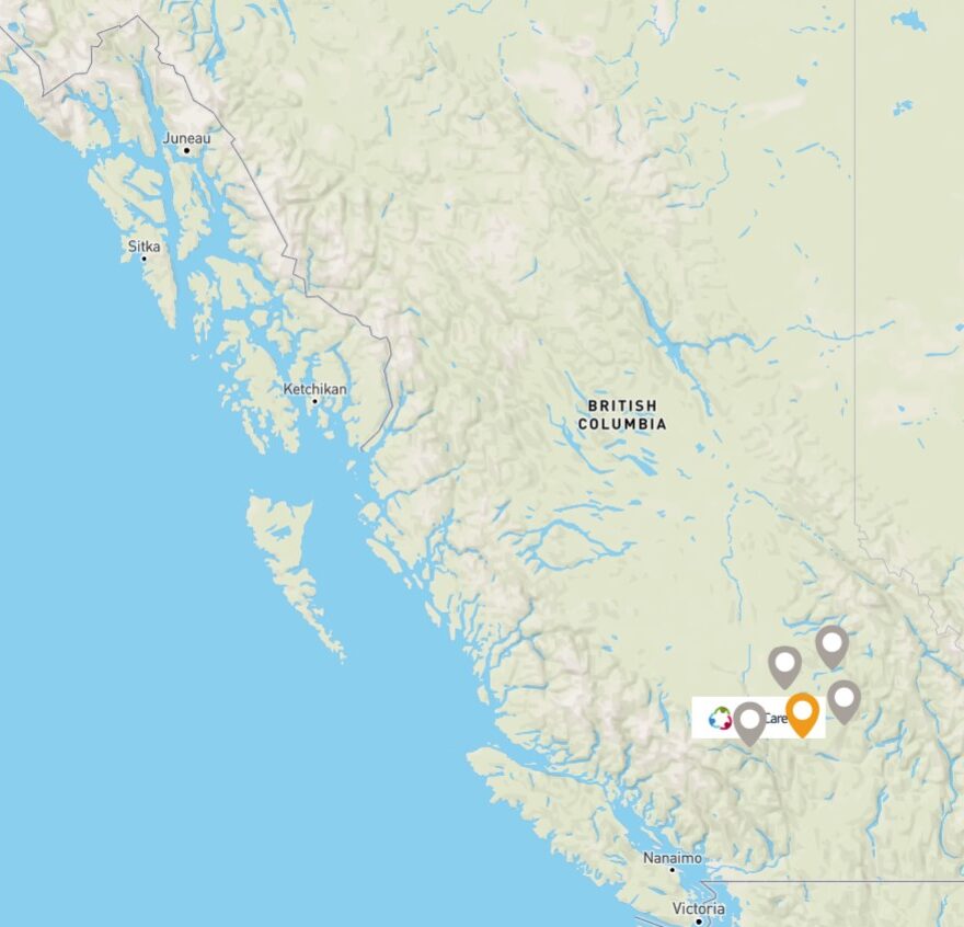 SWITCH BC - health, safety, and wellbeing for healthcare workers