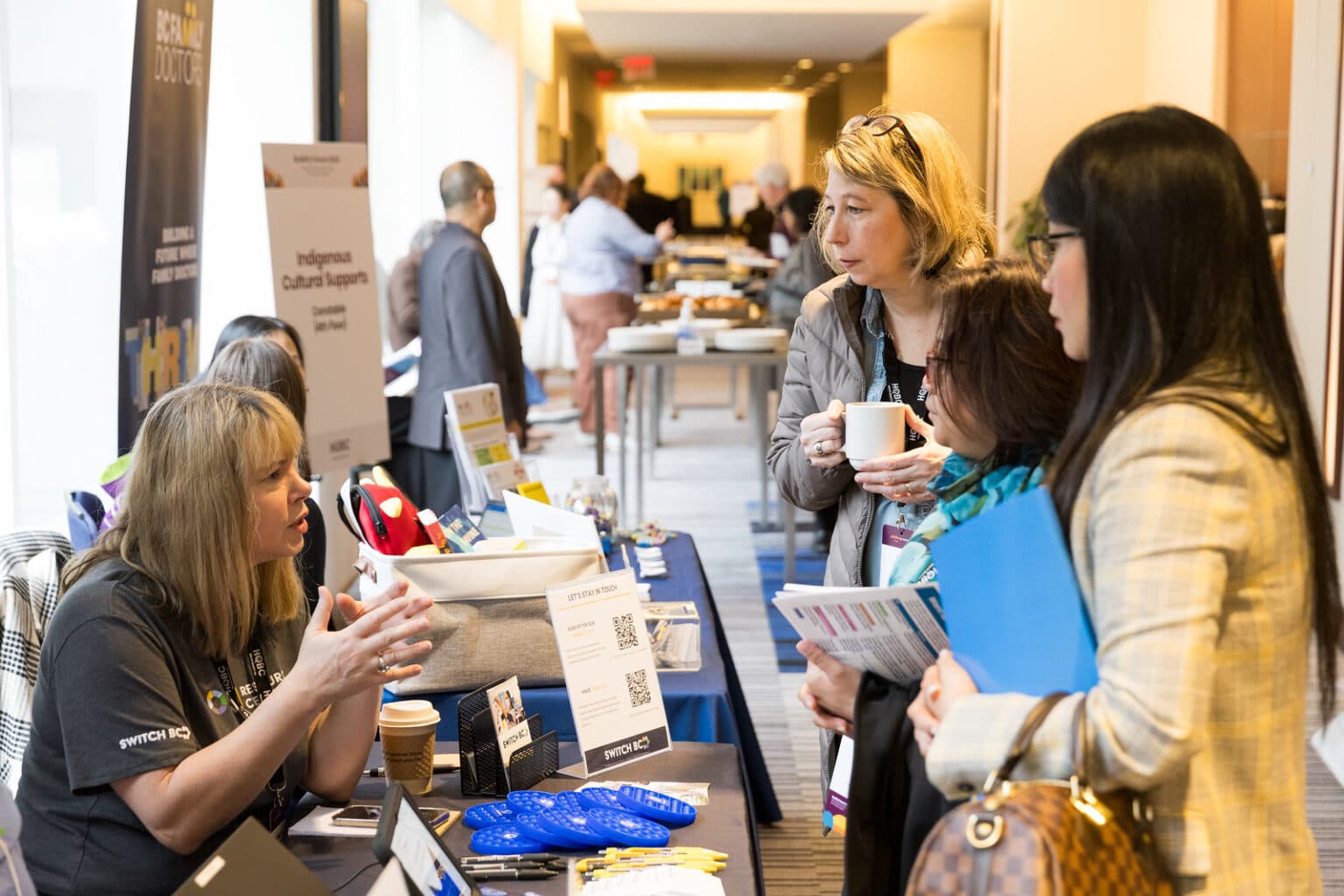 Quality workplace health and safety conversations at Quality Forum ...